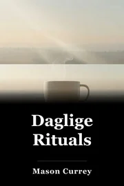 Daglige Rituals book cover