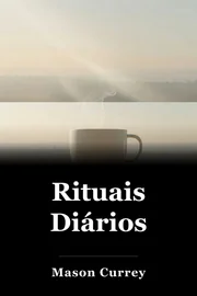 Rituais Diários book cover