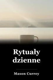 Rytuały dzienne book cover