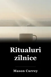 Ritualuri zilnice book cover