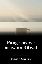 Pang - araw - araw na Ritwal book cover