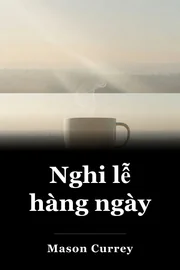 Nghi lễ hàng ngày book cover