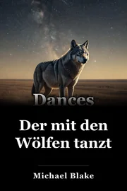 Der mit den Wölfen tanzt book cover
