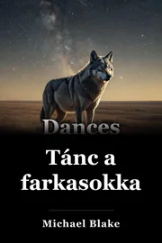 Tánc a farkasokkal book cover