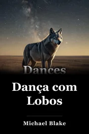 Dança com Lobos book cover