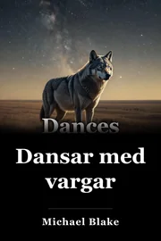 Dansar med vargar book cover