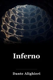 Inferno book cover