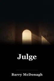 Julgus book cover