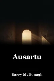 Ausardia book cover