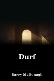 Durf book cover