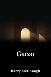 Guxo book cover