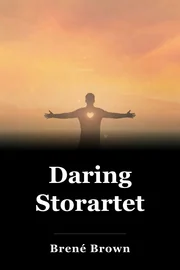 Daring Storartet book cover
