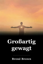 Großartig gewagt book cover