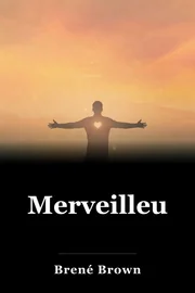Merveilleux book cover