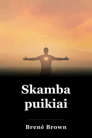 Skamba puikiai book cover