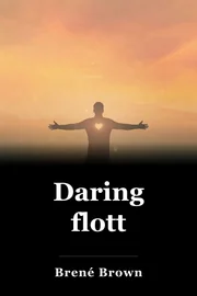 Daring flott book cover