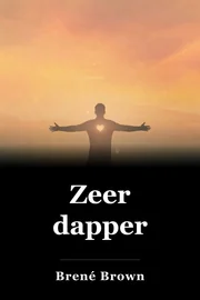 Zeer dapper book cover