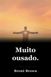 Muito ousado. book cover