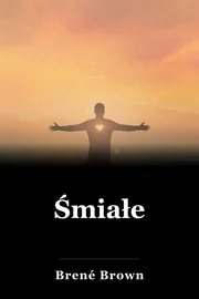 Śmiałe book cover