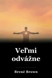 Veľmi odvážne book cover