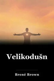 Velikodušno book cover