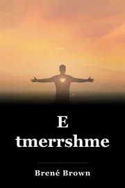E tmerrshme book cover