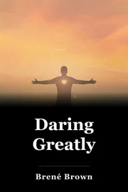 Daring Greatly book cover