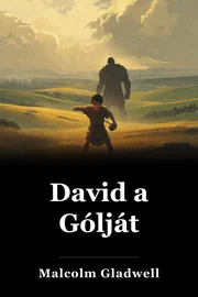 David a Goliáš book cover