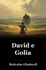 David e Golia book cover