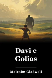 Davi e Golias book cover