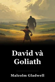 Đa - vít và Gô - li - át book cover