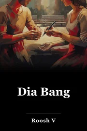 Dia Bang book cover