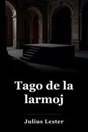Tago de la larmoj book cover