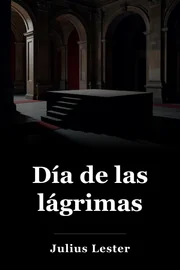 Día de las lágrimas book cover