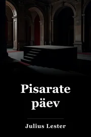 Pisarate päev book cover