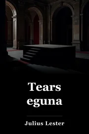 Tears eguna book cover