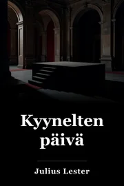 Kyynelten päivä book cover