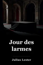 Jour des larmes book cover