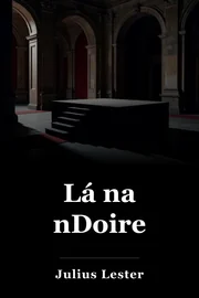 Lá na nDoire book cover