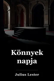 Könnyek napja book cover