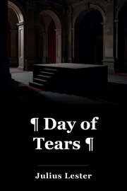 ¶ Day of Tears ¶ book cover