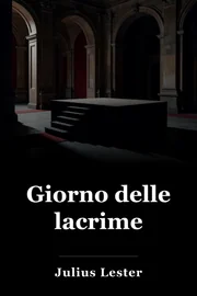 Giorno delle lacrime book cover