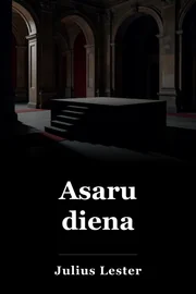Asaru diena book cover
