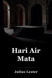 Hari Air Mata book cover