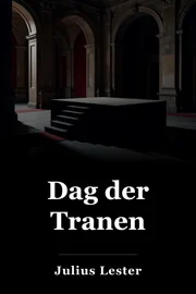 Dag der Tranen book cover