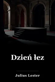 Dzień łez book cover