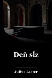 Deň sĺz book cover