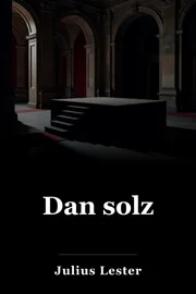 Dan solz book cover
