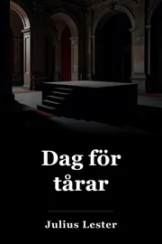 Dag för tårar book cover