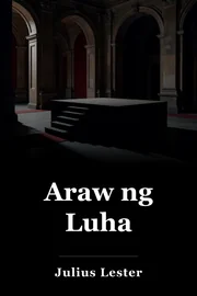 Araw ng Luha book cover